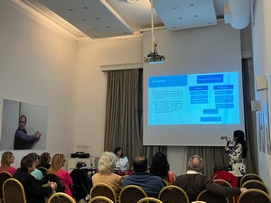 Registro de actividades 2025 | ASAT - Asociación Argentina de Tabacología